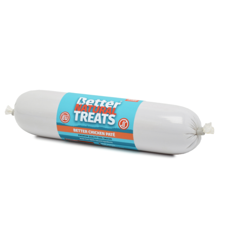 Natural Dog Treats | Healthy Dog Treats | Natural Low Fat Treats